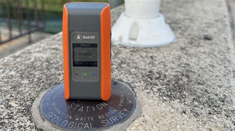 What Is Diferential Gnss Dgnss