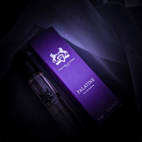 Palatine Parfums De Marly Perfumy To Nowe Perfumy Dla Kobiet 2024
