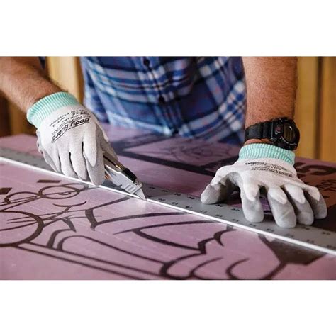 Objetos Bim ¡descarga Gratis Foamular® Ci C 2x24x48 Bimobject