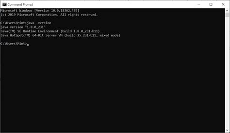 วิธีติดตั้ง Java Jdk และกำหนด Java Path By Supanniga Ogasawara Medium
