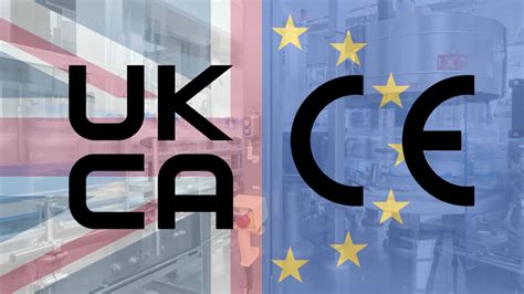 Ukca Slitta Al 31122024 Il Termine Per Lutilizzo Del Marchio Ce Contec Industry