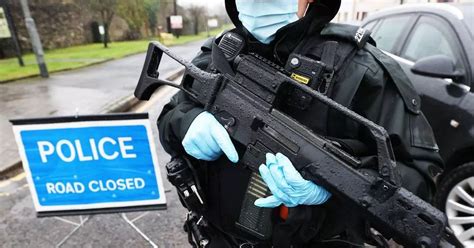 Uk Terrorism Threat Level Lowered To Substantial But Attack Still