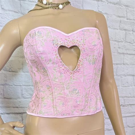 Sabrina Carpenter Cutout Heart Dress Etsy