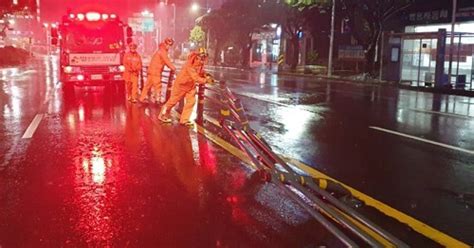 제주도 태풍피해 조사 16일까지 완료조속한 복구 지원