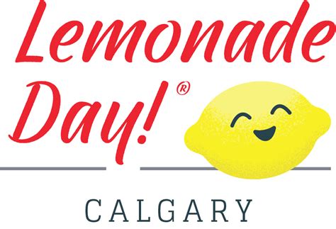 Calgary Lemonade Day