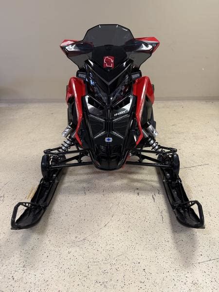 2021 Polaris® 850 Indy Xc Launch Edition 137 Ervs Sales And Service