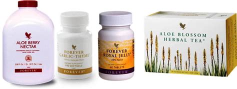 Miomas Uterinos Solução Natural Saúde Forever Living