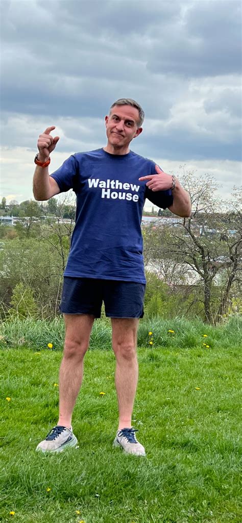 Hows About Giving Our Very Own James Cram A Bit Of Support On This One Mark Warnes