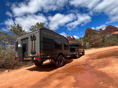 Essential Travel Trailer Maintenance Tips For Long Lasting Adventures