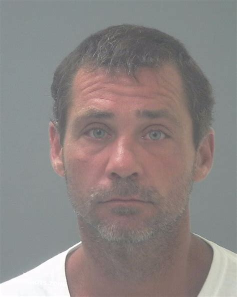 Baker Michael Ray 09 05 2022 Santa Rosa County Mugshots Zone