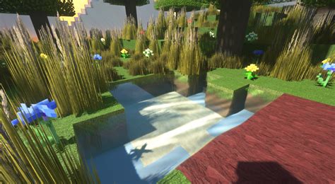 Meteor Minecraft Texture Pack