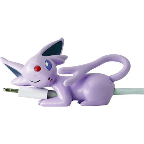 For All Your Gaming Needs Pokemon Cable Bite Vol 4