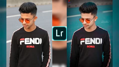 Lightroom Photo Editing Tutorial Mobile Editing Tutorial Youtube