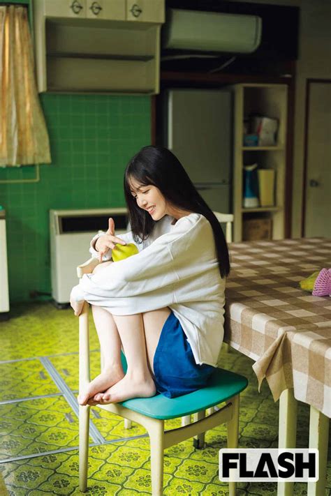（画像・写真715）乃木坂46 久保史緒里「ドラマ、映画、舞台多忙を極める23歳」の飾らない素顔 Smart Flashスマフラ