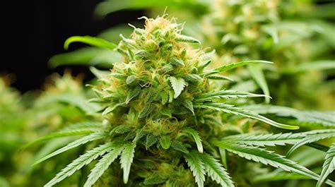 Lime Og Strain Information And Effects