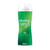 DUREX — Лубриканти