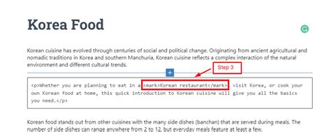 Simple Guide Of How To Highlight Text In Wordpress Justfreewpthemes