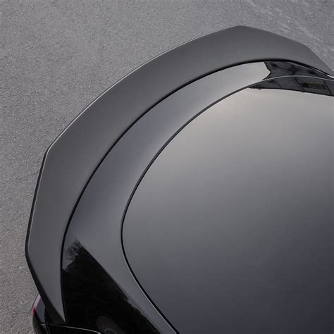 Buy Xipoo Fit 2020 2022 Tesla Model Y Spoiler Wing Performance Rear