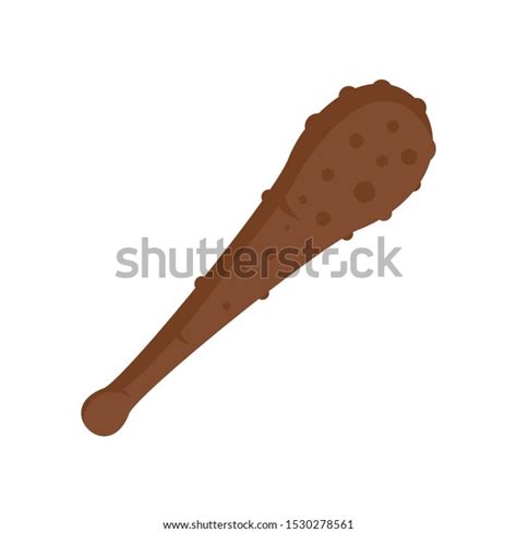 Club Cudgel Over 1133 Royalty Free Licensable Stock Illustrations