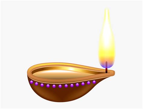 Deepak Diya Light Png Image Background Diya Diwali Png Transparent Png Kindpng