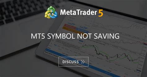 Mt5 Symbol Not Saving Swing Trading General Mql5 Programming Forum