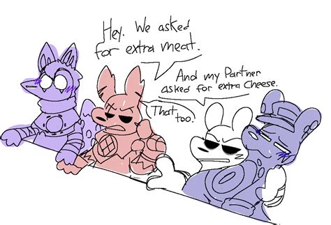Scruffles The Ceo Of Reversalsurvnot On Tumblr