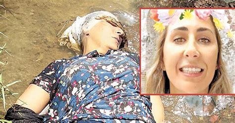 Edoméx En Línea Detienen A Asesino De María Villar Sobrina Del
