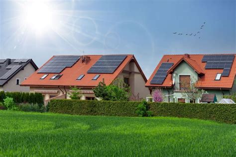 Do Solar Panels Increase Home Value In Colorado Energy Theory