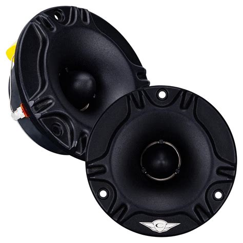 Xt25 1 Compression Tweeter 60w Rms 255w Peak Power
