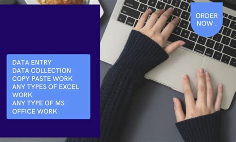 Excel Data Entry Copy Paste Typing Work And Form Filling Jobs