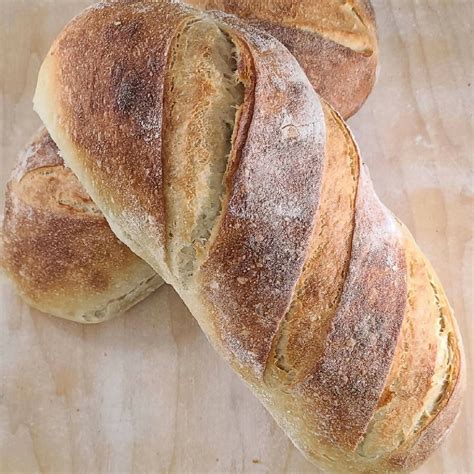 Bread Add On Farmdeliver