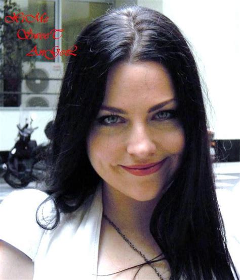Amy Evanescence Photo 27588192 Fanpop