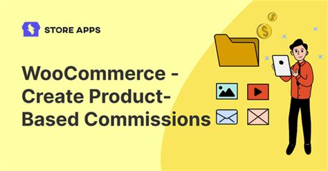How To Assign Product Based Commission In Woocommerce