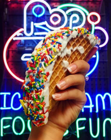 The Best Ice Cream Sandwiches In America According To Yelp