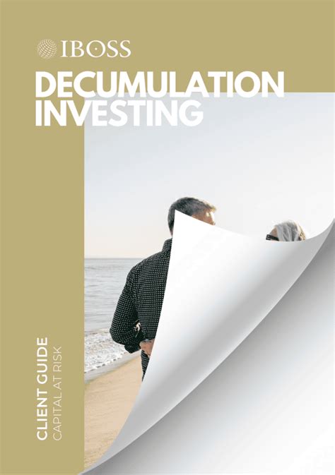 Introducing The Decumulation Mps Iboss