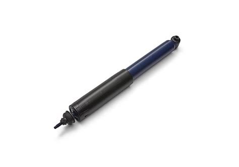 Single Service Rear Shock M 18000 A Accessories