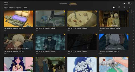 Plex Not Group By Folder Rplex