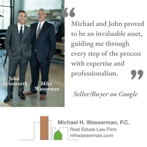 Michael Wasserman On Linkedin Thewassermanway Chicagorealestate
