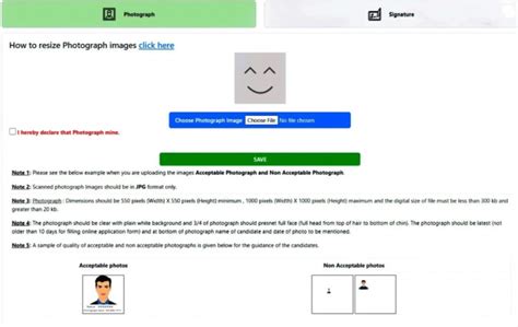 UPSC OTR 2025 One Time Registration Steps To Apply