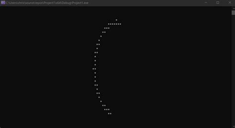 How To Control The Terminals Cursor Chris Blog