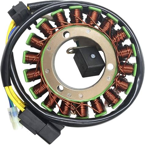 Stator alternator cf moto 500 625