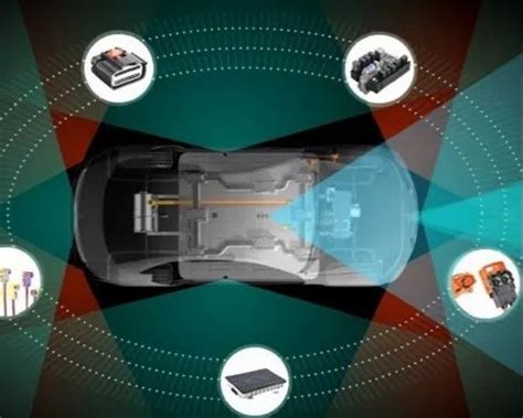 Advanced Safety And Connection Systems From Bengaluru