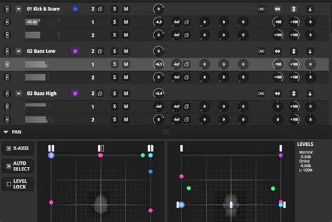 Spatial Audio Designer With MPEG H Fraunhofer Audio Blog