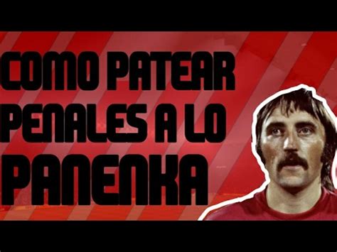 Como Tirar Penales A Lo Panenka En FIFA MOBILE YouTube