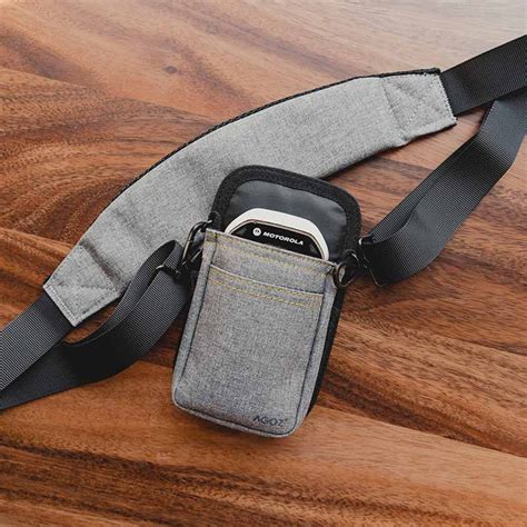 Durable Zebra Tc51 Holster With Sling