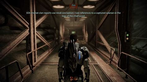 Mass Effect 2 Krogan Breeding Requests Youtube