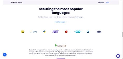 How To Find Security Vulnerabilities In Python Application