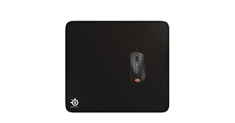 Steelseries Qck