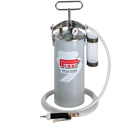 1 5 Gallon Glue Applicator Tank A W Machinery