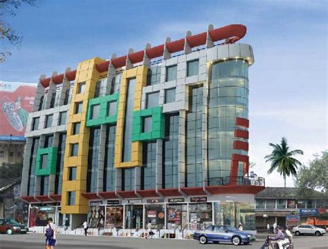 Kolhapur Real Estate Market Blog Upcoming Commercial Spaces In Kolhapur